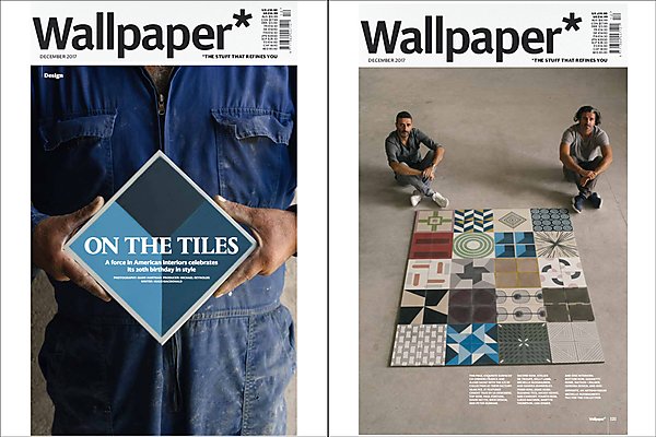 Exquisite Surfaces - Hoffman