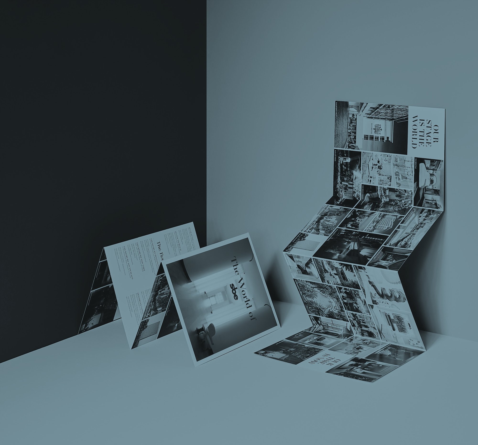 Two Degrees - Hoffman