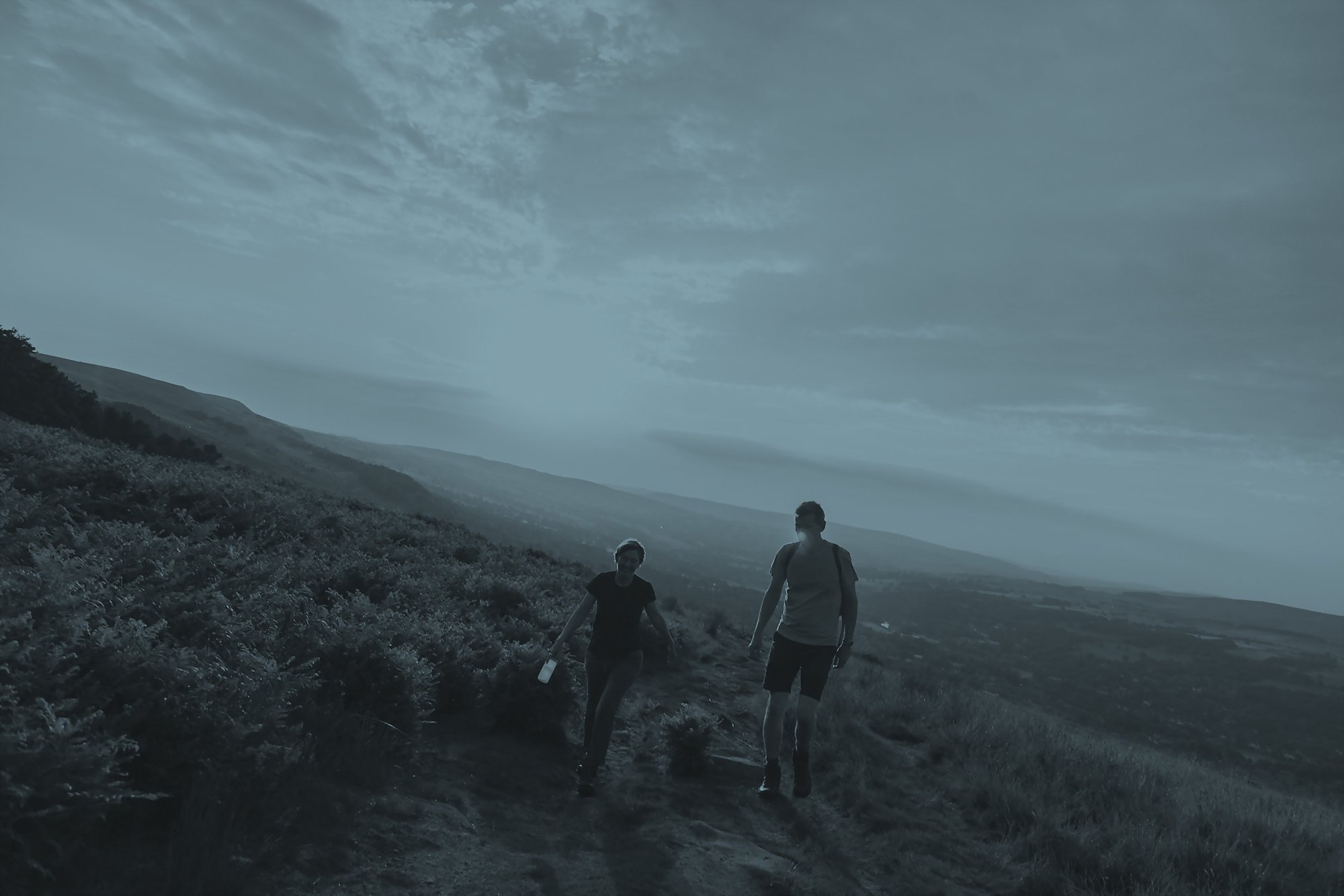 Suzanne Tick - Hoffman