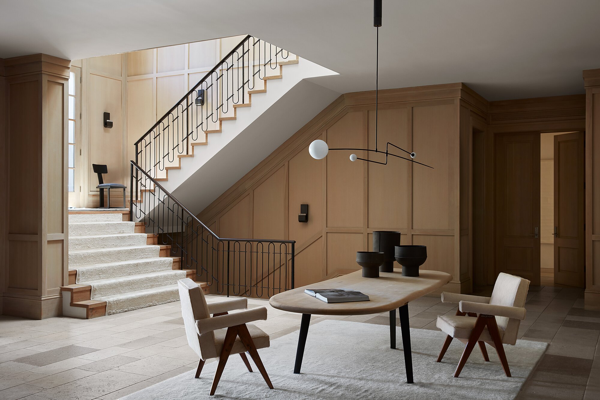 Leverone Design - Hoffman